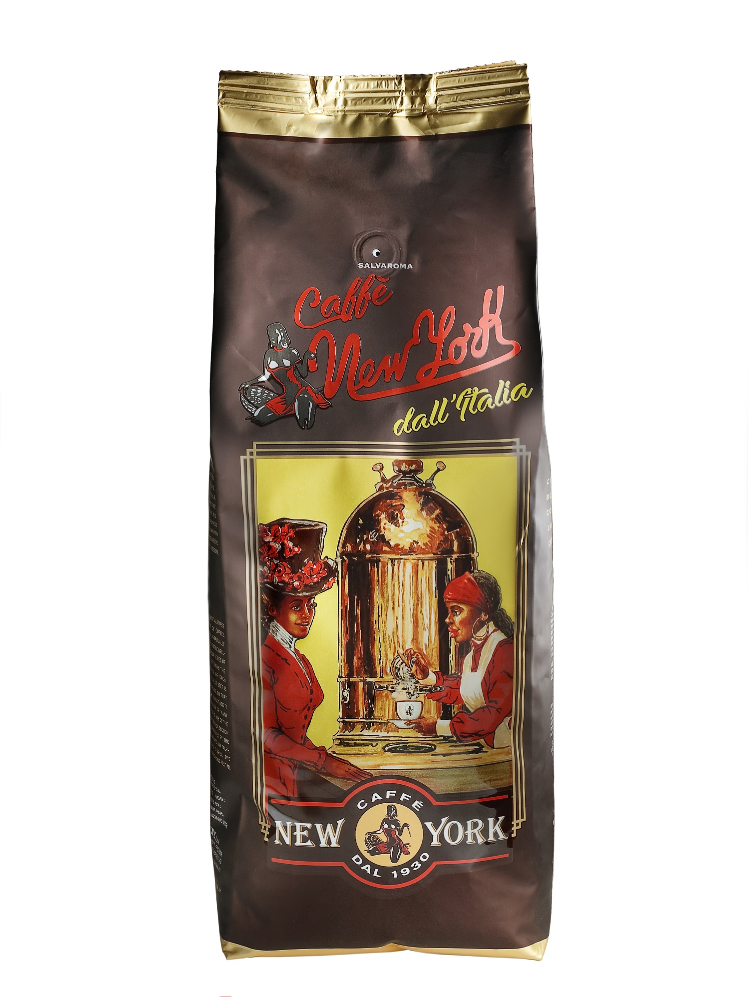 CAFFE’ IN GRANI – LINEA BAR – 80% ARABICA/20% ROBUSTA – XXXX – 1KG ...